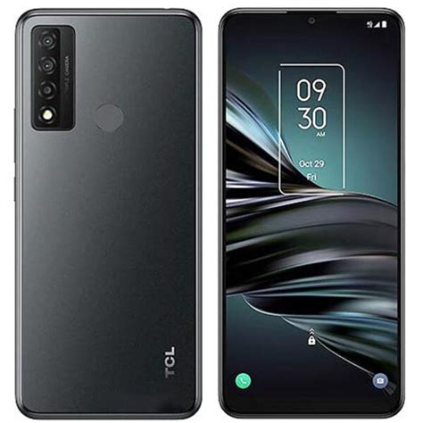 Tcl 20 Xe Phone Full Specifications And Price Deep Specs