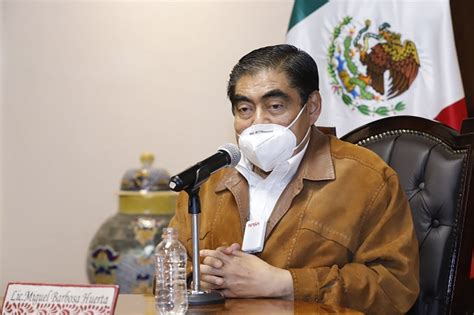 La Dirigencia De Morena No Debe Ser La Salida Política Para Nadie E