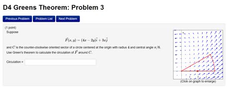 Solved 1 Point Suppose F X Y 4x2y I 3xj And C Is The Chegg Com