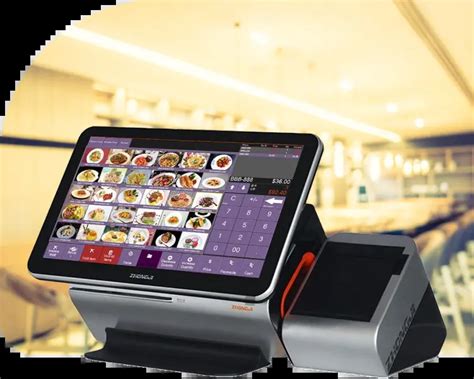POS Software Development Company Techugo
