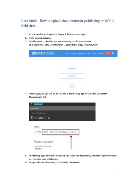 Dms User Manual Pdf