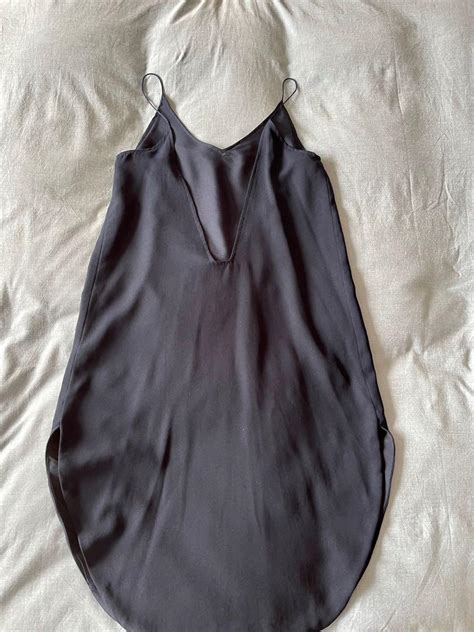 Maurie And Eve Navy Dress Womens Fashion Dresses And Sets Dresses On