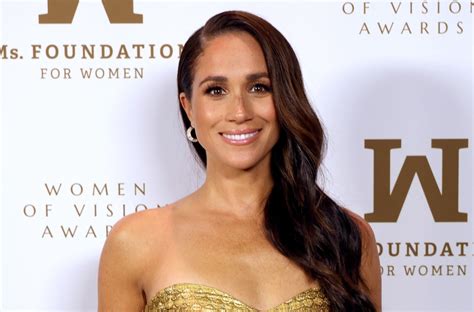 Meghan Markle Faces Intense Backlash After Sxsw Appearance Announcement
