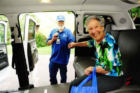 Zoe Devito Msml Csm On Linkedin What Happens When You Need A Ride But Do Not Drive Thousands