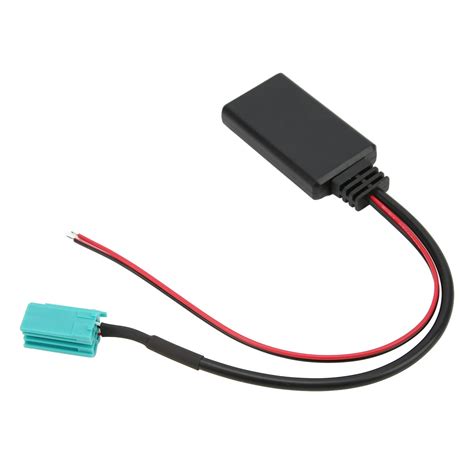 Adaptador De Cable De Audio Bluetooth Módulo Estéreo Bluetooth 41