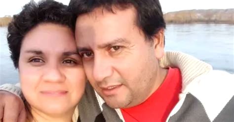Femicidio En Neuquén Hallaron El Cuerpo De Una Mujer Dentro De Un