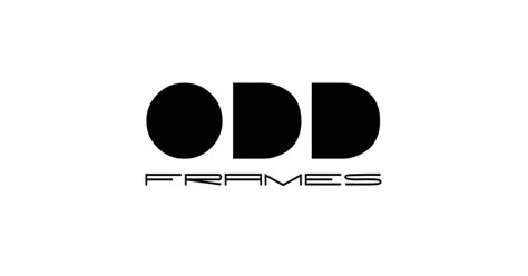 About Oddframes