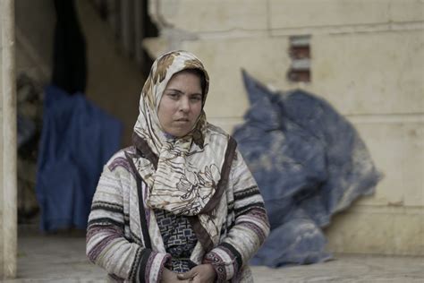 Al Jazeera Principal Presenter Eman Ayad Backs Islamic Reliefs Biggest Ever Winter Appeal