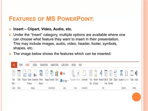 Microsoft Powerpointpptx