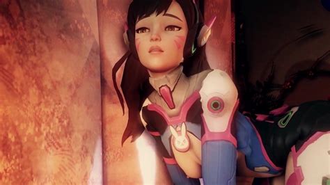 Dva Comic Cartoon Porn Xhamster