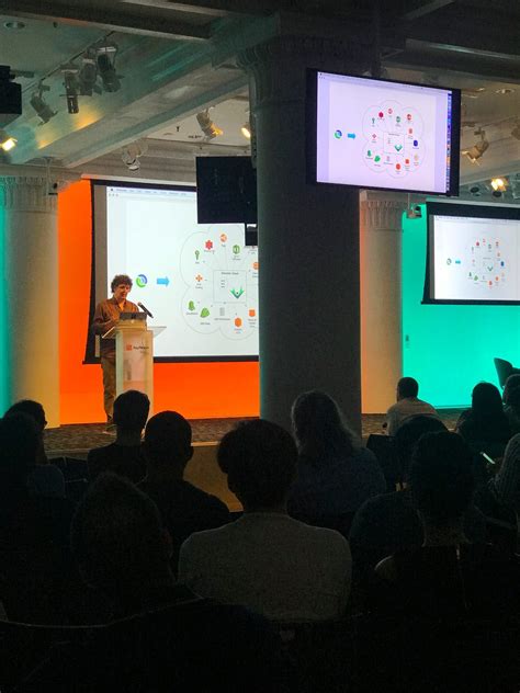 Ions Datomic Cloud And Simplicity By Andy Parsons Workframers Medium