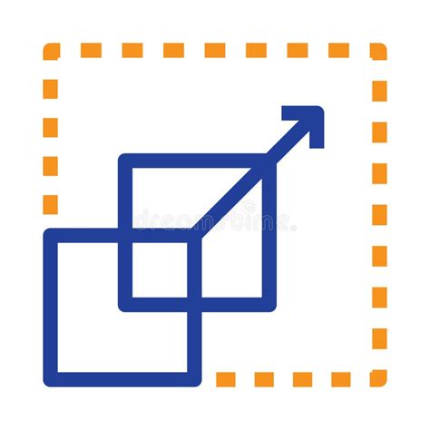Scalability Icon Stock Illustrations Scalability Icon Stock Illustrations Vectors