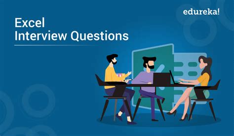 advanced excel interview questions and answers pdf