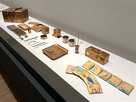 第3期近世の御所を飾った品々 レポート アイエム インターネットミュージアム