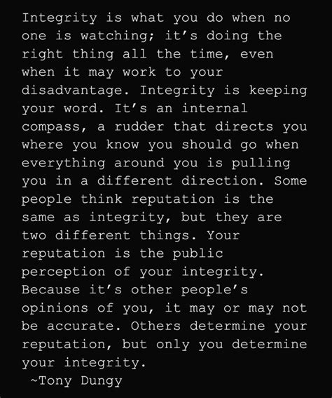 Deidra Mcgill On Linkedin Integrity