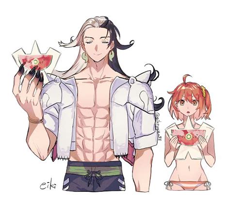 Fate Grand Order Image By Eikityou 55 3756652 Zerochan Anime Image Board