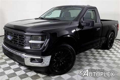 Used 2026 Ford F 150 Xl For Sale In Lewisville Tx Capital One Auto