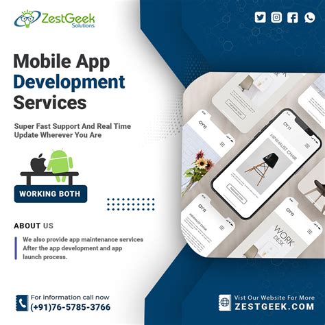 Best Mobile App Development Company We Have A Team Of Skil Flickr