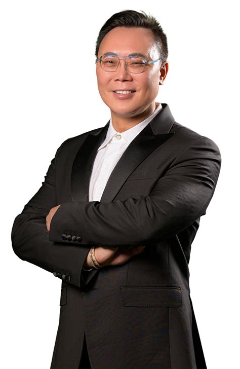 Dr Gideon Kwok Ai Wellness
