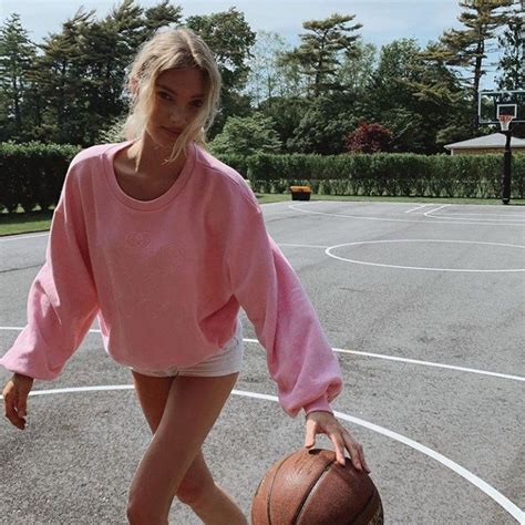 MODELS On Twitter Fashion Streetwear Fashion Elsa Hosk