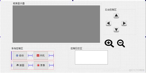 Java海康威视摄像头抓拍api Opencv 海康威视摄像头mob64ca1415bcee的技术博客51cto博客