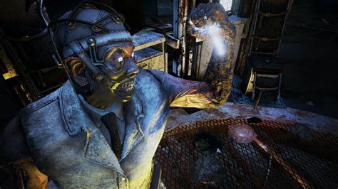 Dead By Daylight Killers List Meet The Monsters Fanatical Blog