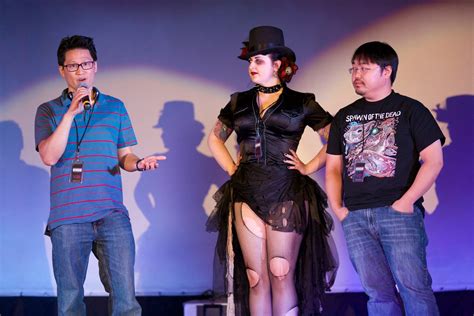 Photos Of Sacramento Horror Film Festival Filmfreeway