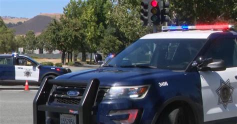 San Jose Hit And Run Collision Leaves Elderly Pedestrian Critically