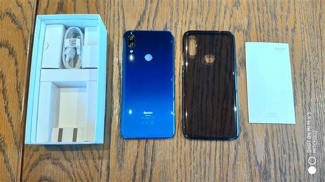 Redmi Unboxing And Review Fastest In Its Class Xiaomi Review