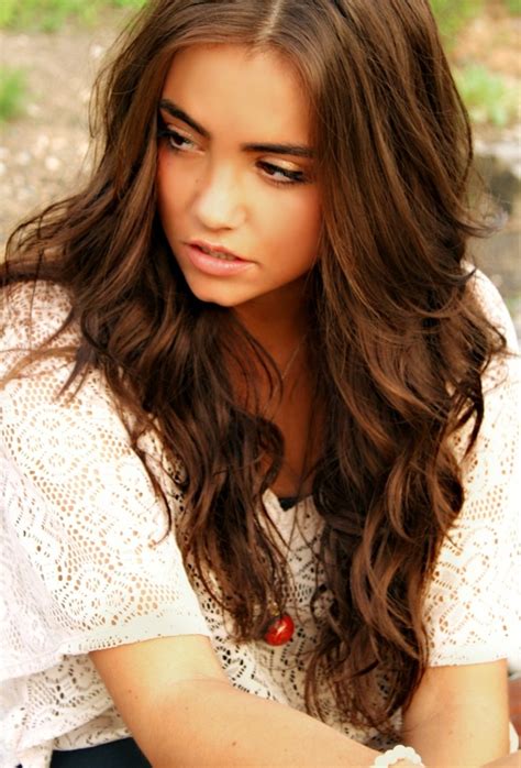 Frisuren Lange Haare Leichte Wellen 2019 Hair Do