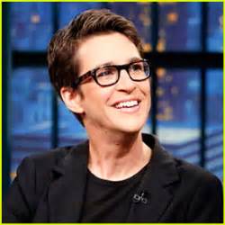 Celebs Cant Wait To Watch Rachel Maddow Reveal Trumps Tax Returns Read Tweets Donald