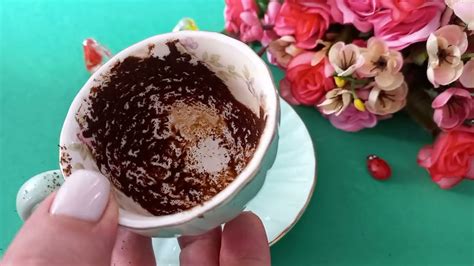🧚‍♀️💥НА ПОРОГЕ ПРЕДСТОЯЩИХ СОБЫТИЙ☕ Гадание на кофейной гуще🔮 Youtube