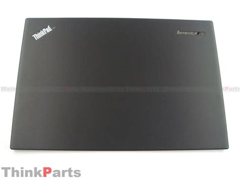 Lenovo Thinkpad X1 Carbon 2nd Gen 140 Rear Back Lcd Cover For Wqhd