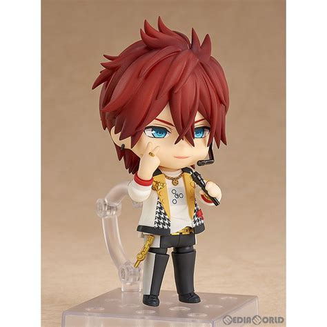 【予約安心出荷】 Fig ねんどろいど 2042 天城燐音あまぎりんね あんさんぶるスターズmusic 完成品 可動フィギュア