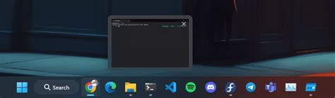 Title Bar Doesn T Show Up When Hovering In Taskbar Windows Forum