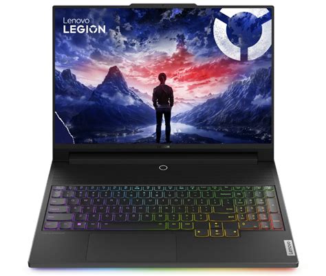 Lenovo Legion Promises Higher Fps With AI Gaming Laptops Club386