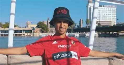 رضا سليم فضلت اللعب للأهلى لأنه بوابتى نحو الانضمام لمنتخب المغرب