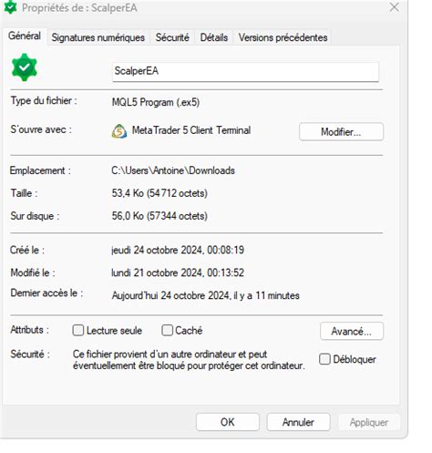 Issue To Upload Version Invalid Version Name Format Harami Expert Advisors And Automated