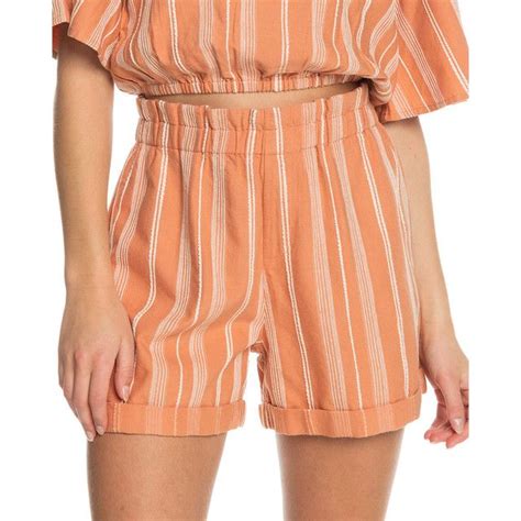 Roxy Womens Sweeter Place Shorts Shop Today Get It Tomorrow