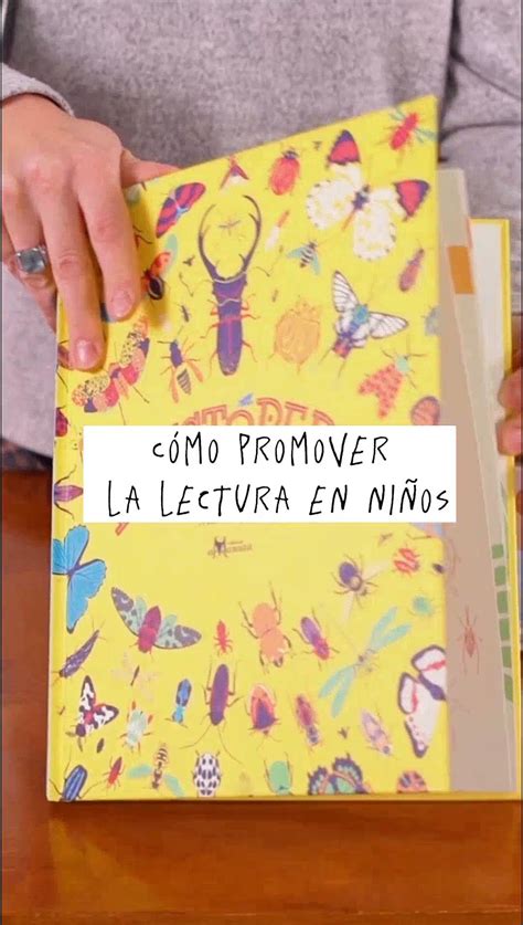 ¿necesitas Ayuda Para Fomentar La Lectura En Tus Hijosas 📕⁠ ⁠ Aquí Te
