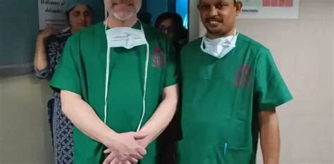 Oral Surgery Dr Balaji Dental Hospital And Medical Centre