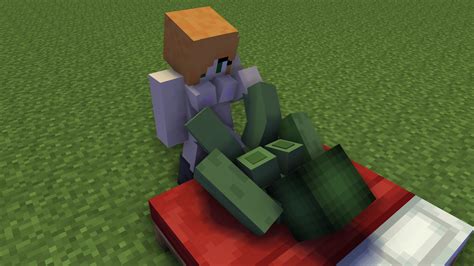Rule 34 1futa 1girls 3d Alex Minecraft Big Breasts Big Penis Dex69