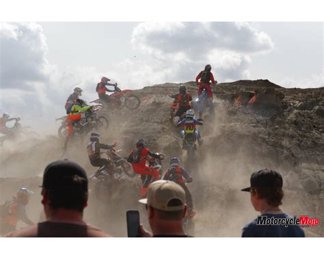 Red Bull Outliers Motorcycle Mojo