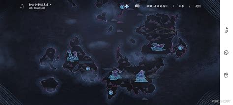 这就是挪德卡莱新地图么 原神社区 米游社