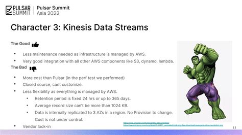 Pulsar Summit Asia 2022 Streaming Wars And How Apache Pulsar Is Acing