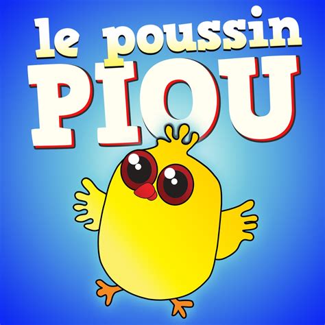 ‎le Poussin Piou Single Album By Le Poussin Apple Music