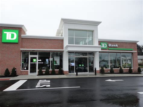 Td Bank South Carolina Branches At June Blackwell Blog