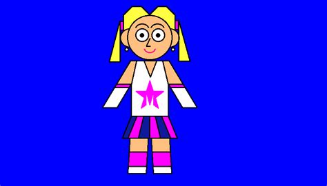 Miss Madson In Jctn Style By Jctn6798 On Newgrounds