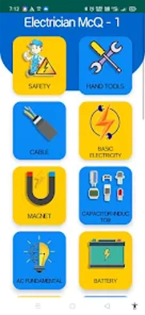 Iti Electrician Mcq Apk For Android Download Iti Electrician Mcq Apk For Android Download