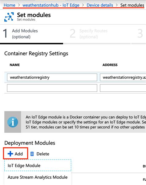 azure stream analytics anomaly detection on iot edge